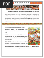 KARATONG | PDF | Poetry