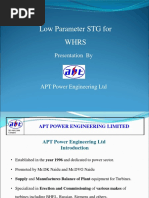 Docslide - Us K Karthikeyan Manager Controls Instrumentation Bhel Tiruchirappalli | PDF | Boiler ...