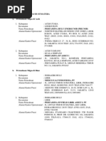 Company Profile Lemigas 2024 Ringkas 37 Halaman | PDF