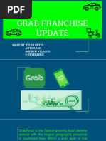 Grab E-Receipt | PDF