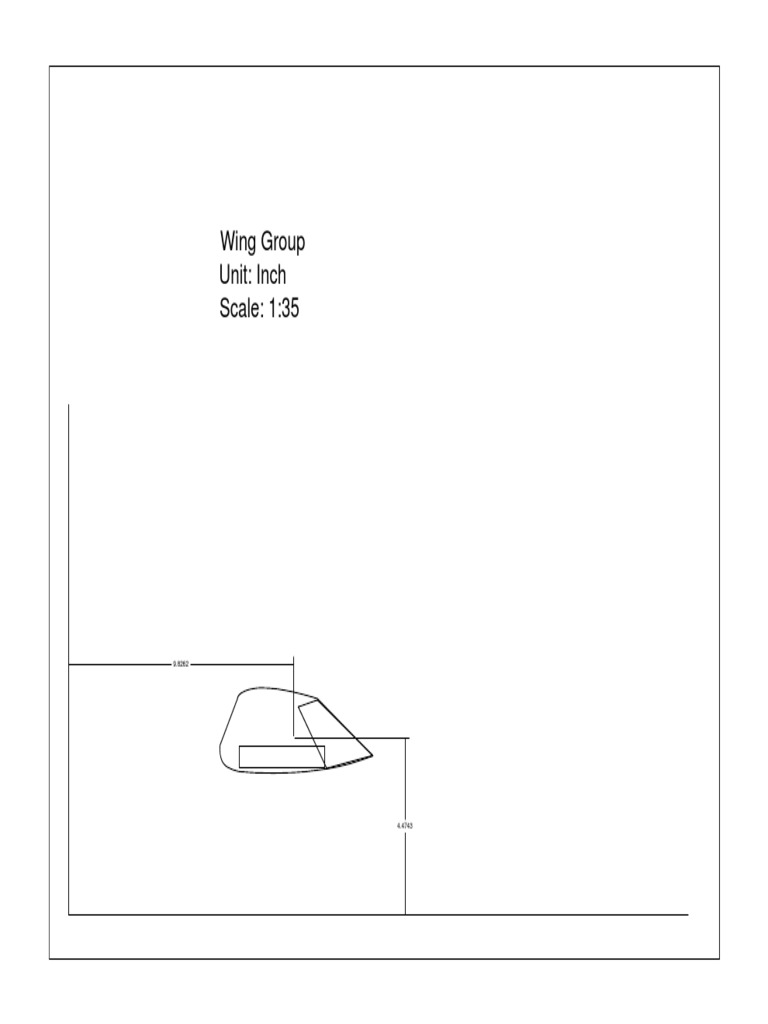 Wing G PDF | PDF | History