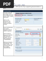 F-48 Vendor Down Payment | PDF | Accounts Payable | Financial Transaction