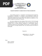 REGIONAL MEMORANDUM No. 051 S. 2024 MONITORING AND EVALUATION OF ...