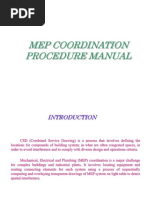 BIM Technical Standards - MEP Color Mapping - GSA | PDF | Plumbing ...
