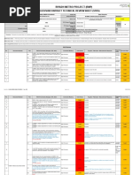MIR Report Format | PDF