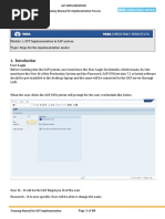 AutoID Keyboard Wedge For Windows User's Manual - E | PDF | Computer ...