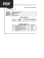Final VRF Pre-Commissioning Checklist | PDF | Pipe (Fluid Conveyance ...