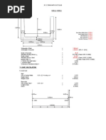 Design of PCC Wall | PDF | Wall | Mechanical Engineering