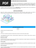 SCTR Rimac | PDF | Labor | Jubilación