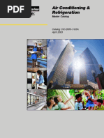 VA35 VA20 Directional Control Valves Catalog | PDF | Indemnity ...