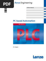 Structured Text Tutorial Siemens | PDF