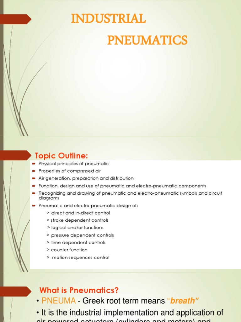 Instrumentation Notes PDF | PDF | Valve | Relay