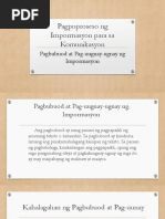 Primaryang Batis | PDF