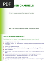 Trash Racks | PDF | Turbine | Dam