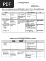 Daily Journal of Bridge Watchkeeping Duties | PDF | Water Transport ...