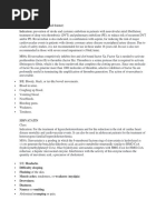 Totilac | PDF | Lactic Acid | Intravenous Therapy