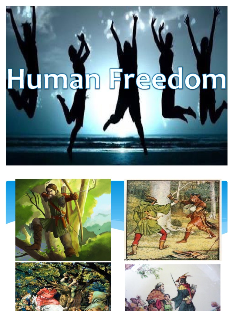 Philosophy G11 Human Freedom | PDF