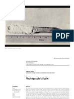 Scales and Rulers For Forensic Photograp | PDF | Computing And ...