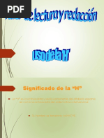 Uso de GJH | PDF