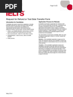 UCT 2023 Deferred Exam Guide | PDF