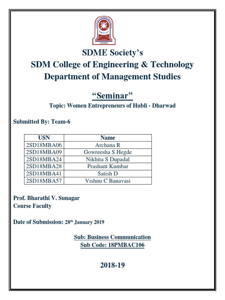 Communication Assignment | PDF