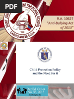 Ra 9165 PPT 2025 | PDF