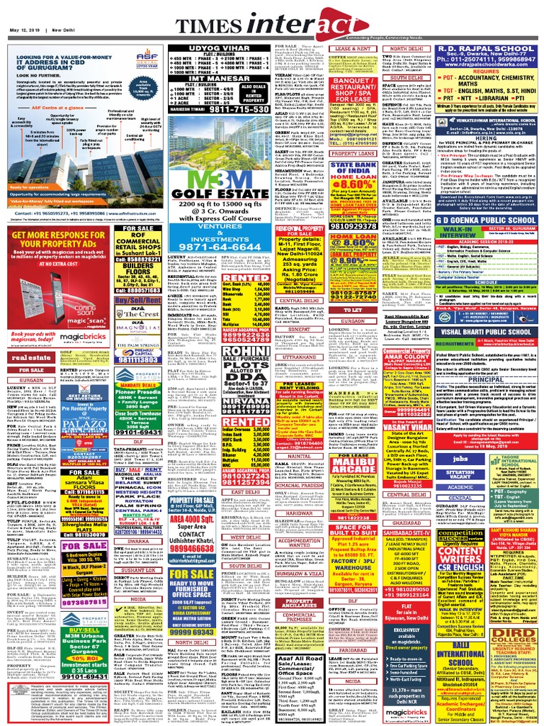 Important Management Notes | PDF