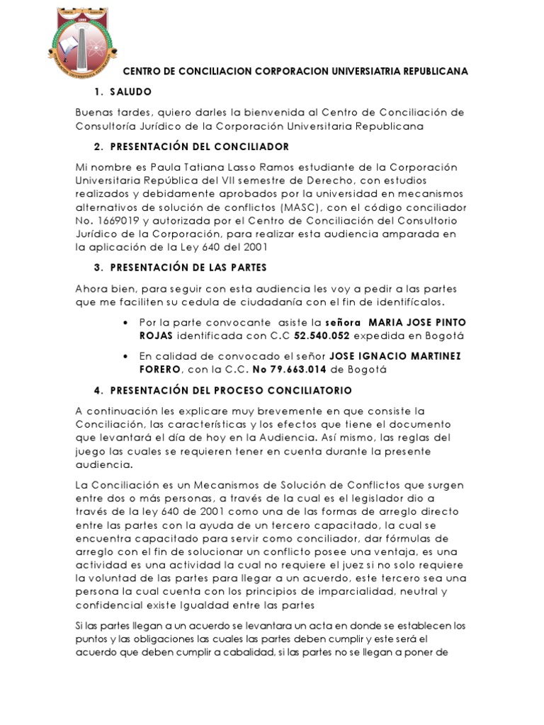 Protocolo | PDF | Gobierno | Agitación