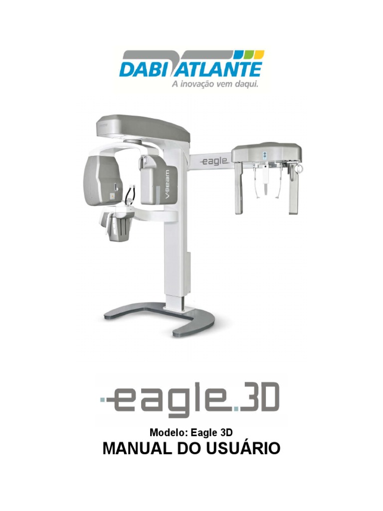 Manual Do Usuário EAGLE 3D | PDF | Embalagem e rotulagem | Rede de computadores