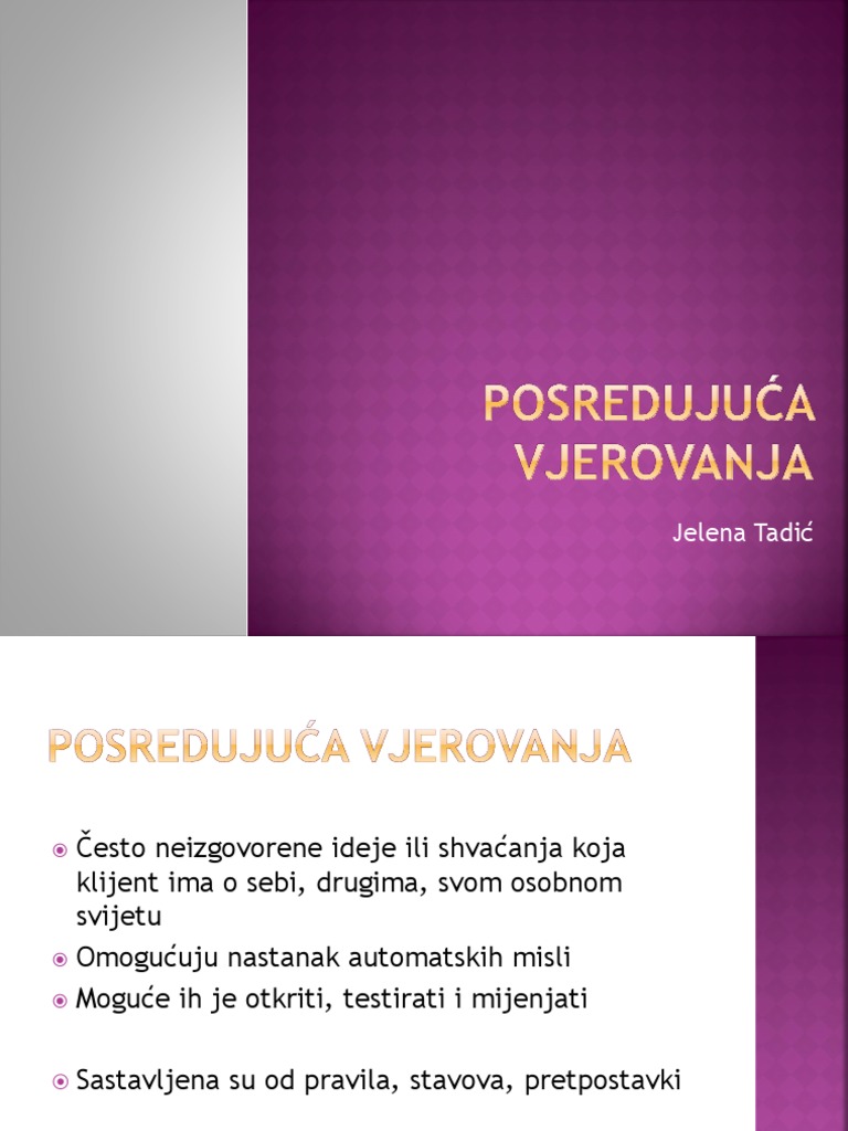 Psihijatrija | PDF