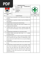 Format Kesan Bpjs | PDF