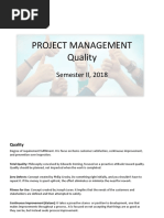 Turtle Diagram QMS | PDF | Performance Indicator | Audit