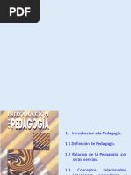 Sesion-Como Nacen Los Bebes | PDF | Aprendizaje | Cognición