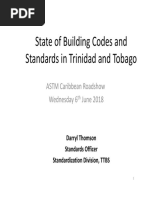 SANS 10400-A:2010 Edition 3: Table 1 - Occupancy or Building ...