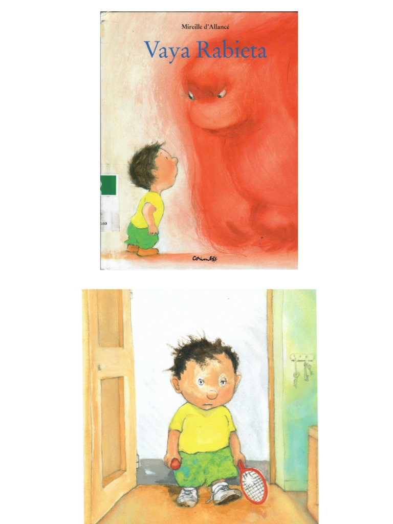 Vaya Rabieta 1 | PDF