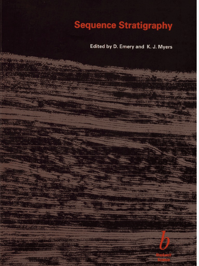 Sequence Stratigraphy PDF | PDF