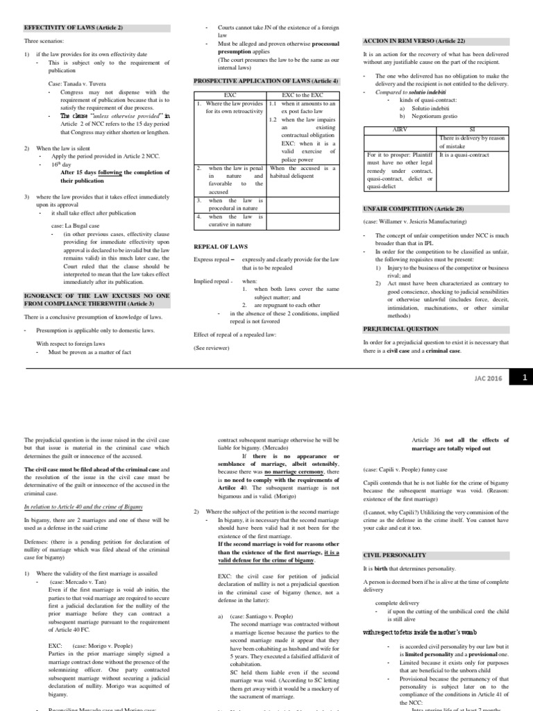 Atty. Rabuya Transcriptions | PDF | Marriage | Marriage License
