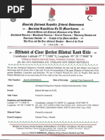 MACN-R000000193 - Zodiac Constitution by CM Bey | PDF