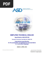 Ata Ispec 2200 Specification | PDF | Specification (Technical Standard ...