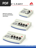 CELLPACK DCL-300A - 310A - PI - 2211 - en - IVDR | PDF | Blood Cell ...
