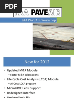 Session 4a Intro To FAARFIELD 2.1 | PDF | Databases | System Software