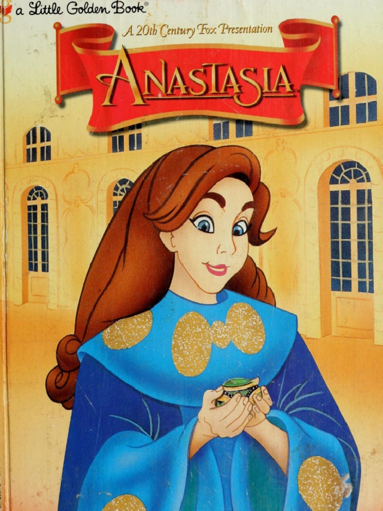 Anastasia | PDF