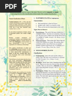 Observation of Mongo | PDF