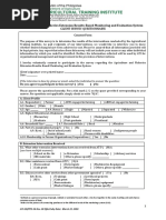 Farmer Survey Questionnaire | PDF | Loans | Subsidy