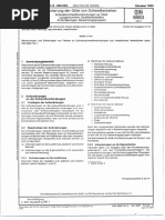 DIN 2391-2-94 Seamless Precision Steel Tubes PDF | PDF