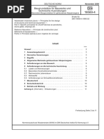 DIN 2391-2-94 Seamless Precision Steel Tubes PDF | PDF