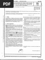 Din 8563-3-72 PDF | PDF