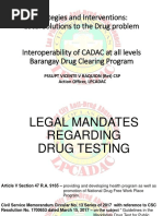 IRR RA 9994 Expanded Senior Citizens Act of 2010 | PDF | Value Added ...