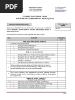 Permohonan Untuk Lesen Menyimpan PetroleumGas Petroleum Cecair (LPG) | PDF