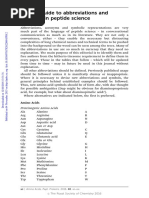 Full Name of Titin | PDF